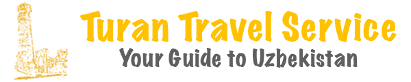 Tour operator Turan Travel Service Ltd - Tours to Uzbekistan ...