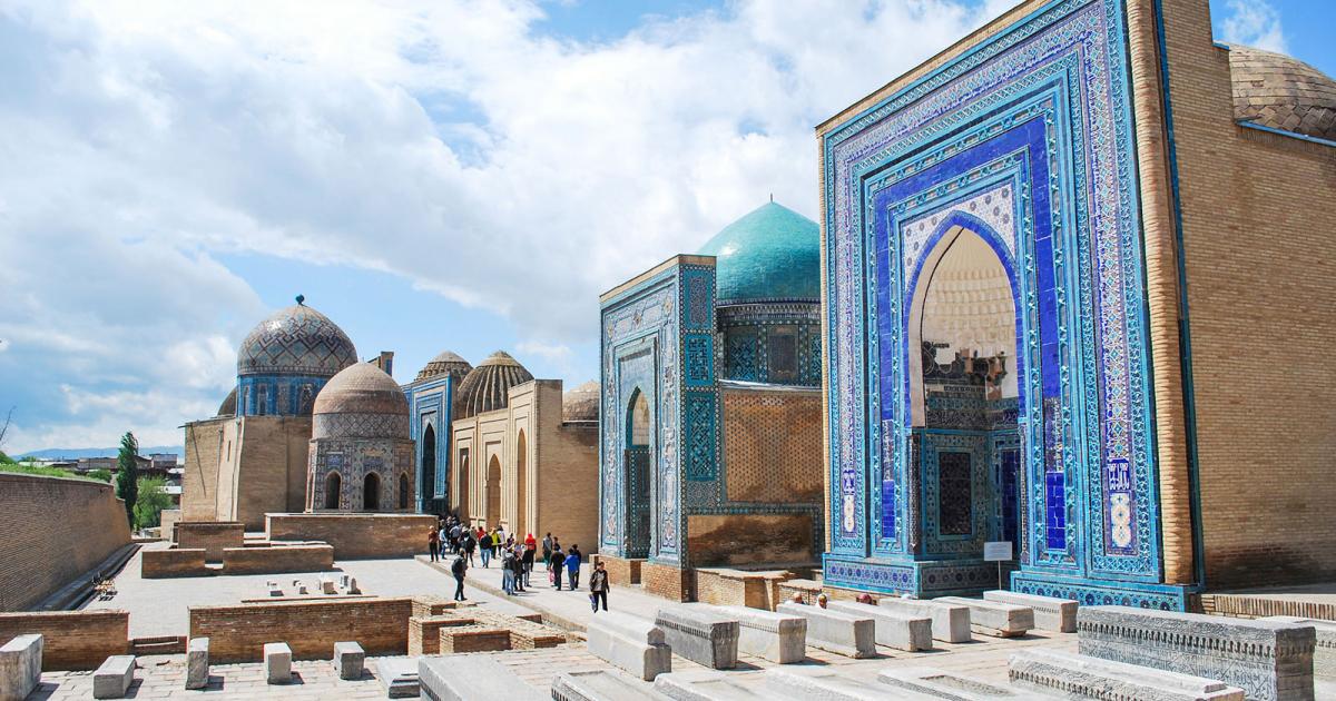 Tamerlane. History of the Great Conqueror